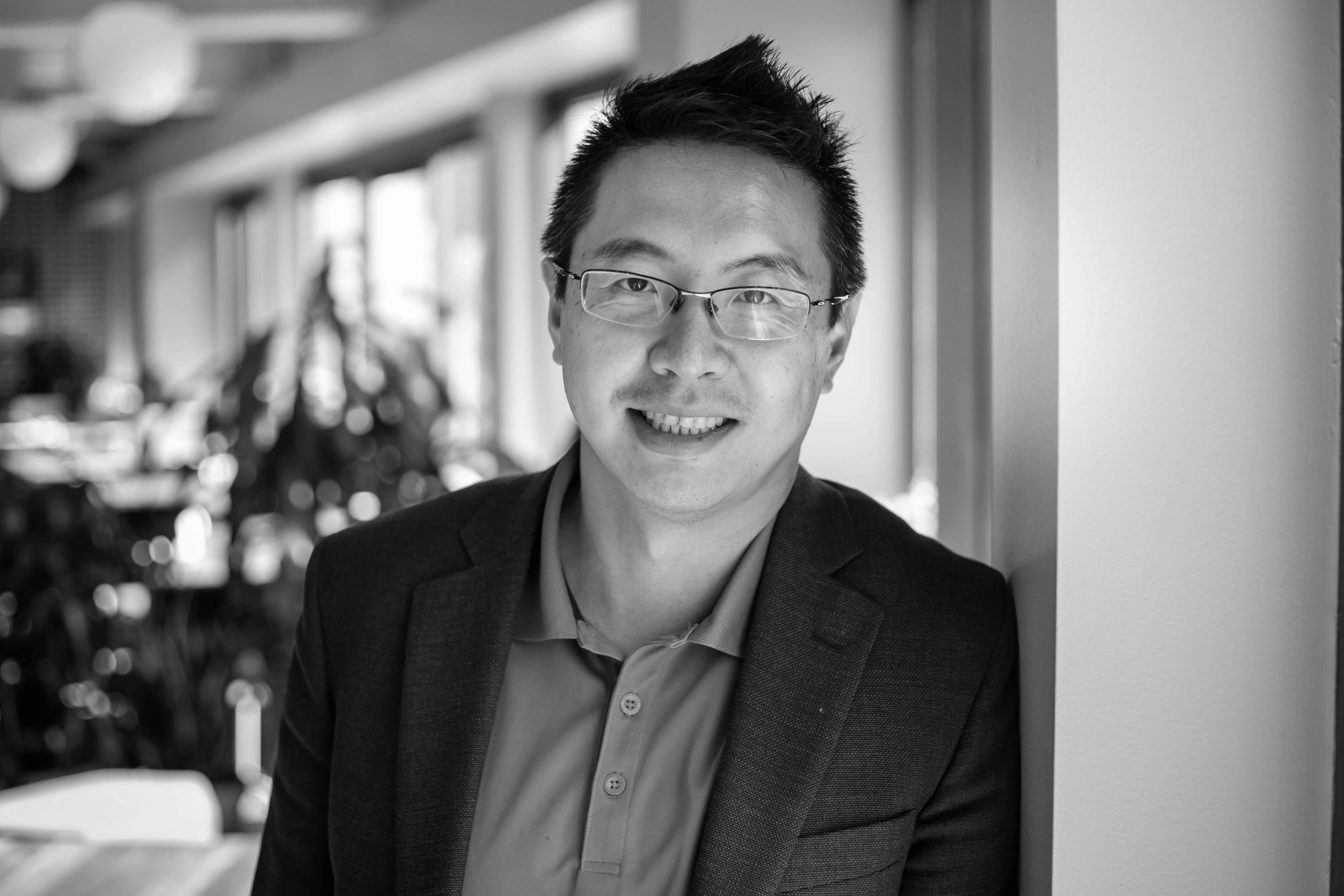 David Wu, Author at Doppio Group