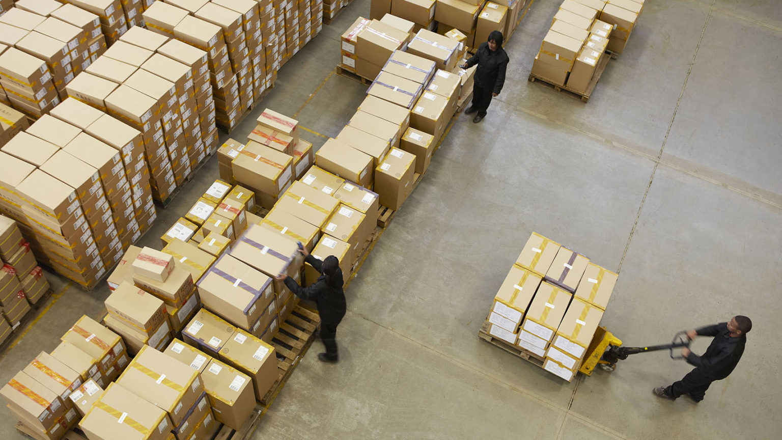 Implementing Infor Factory Track for Infor M3 - Doppio Group